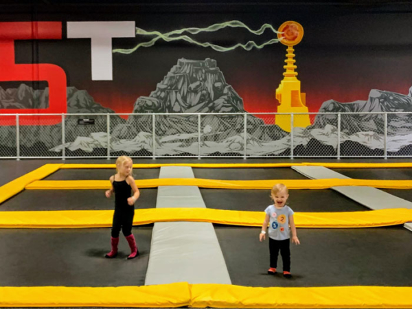 Play Your Heart Out at DEFY (Formerly District 5): 11 Reasons to Go Now ...