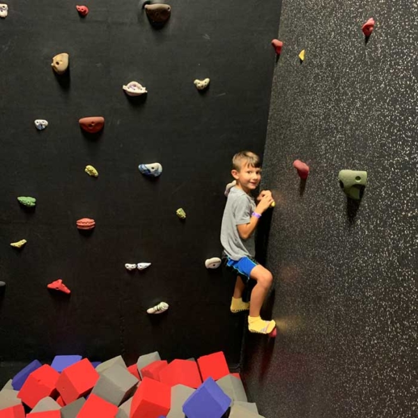 Play Your Heart Out at DEFY (Formerly District 5): 11 Reasons to Go Now ...