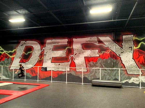 Play Your Heart Out at DEFY (Formerly District 5): 11 Reasons to Go Now ...