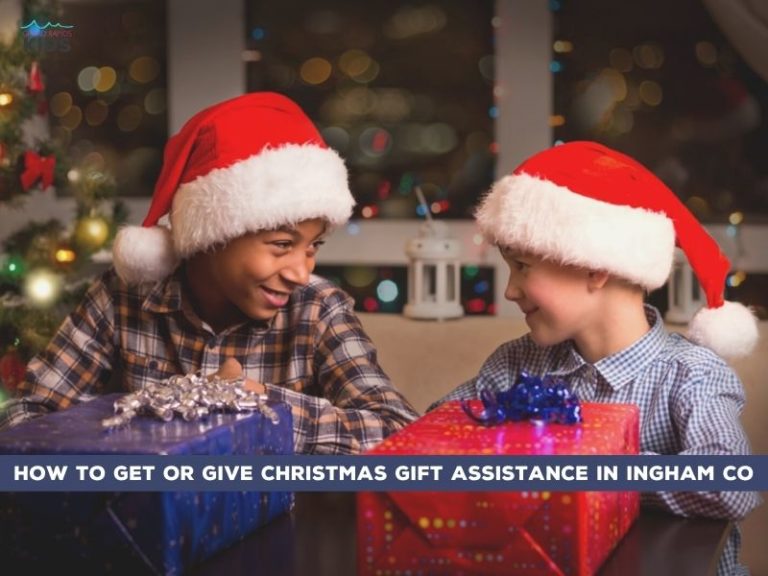 Toys for Tots & Angel Tree 2020: How to Give Gifts, or Get Gifts, this ...